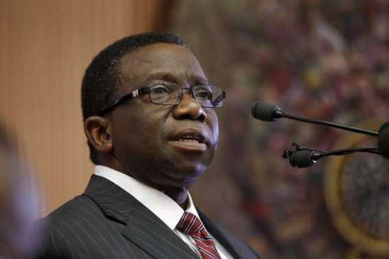‘Doctor’s stamp’ to check quackery launched in Nigeria by Health ...