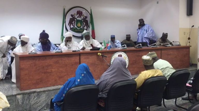 BREAKING: Kano Kingmakers set to announce new Emir of Kano - Trending News