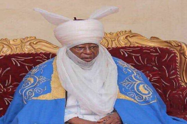 Emir of Zazzau, Shehu Idris, dies at 84 - Trending News