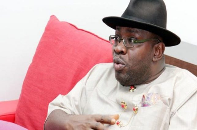 We Offered Aisha Yesufu House of Reps Ticket But She Rejected It - NDC ...