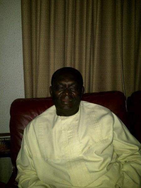 Husband to late fmr information minister Dora Akunyili shot dead by ...