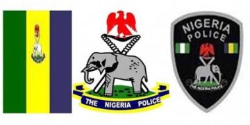 Nigeria Police Dismantles IPOB Enclave in Imo, Recover Two Machine Guns ...