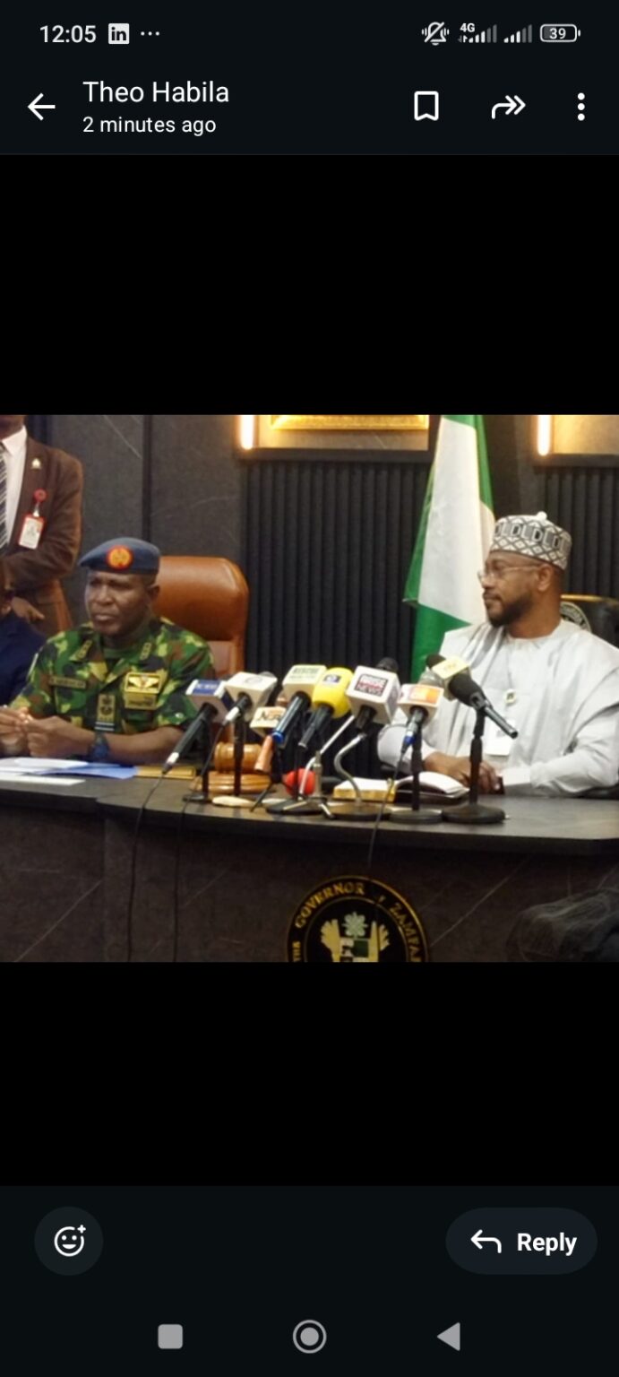 NAF Confirms 11 Killed, 11 Injured In Zamfara Error Bombing - Trending News