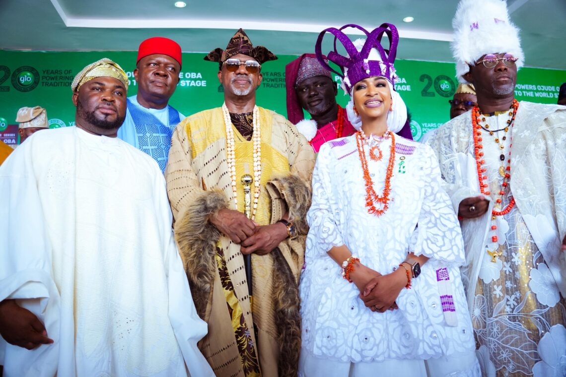 Minister Hannatu Musawa graces Ojude-Oba 2025 with Cultural Splendour ...