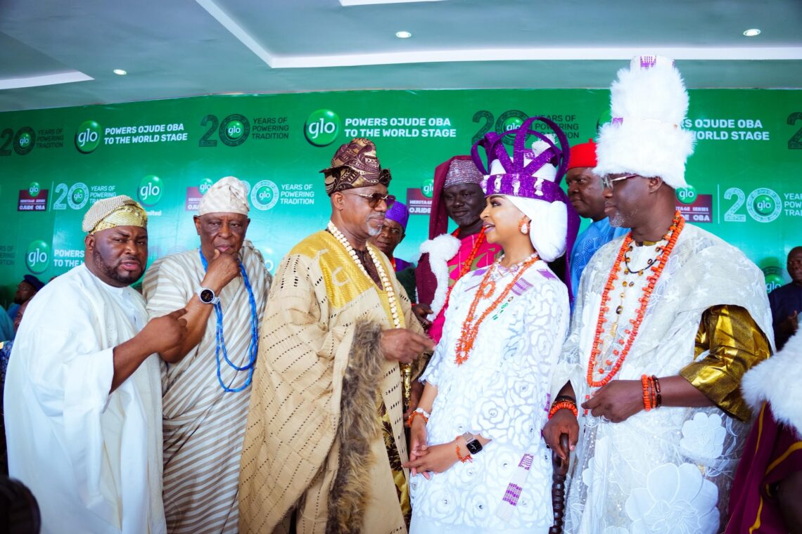 Minister Hannatu Musawa graces Ojude-Oba 2025 with Cultural Splendour ...