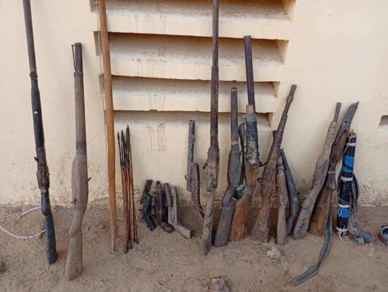 One Dead, Eight Injured In Jigawa Village Attack - Trending News