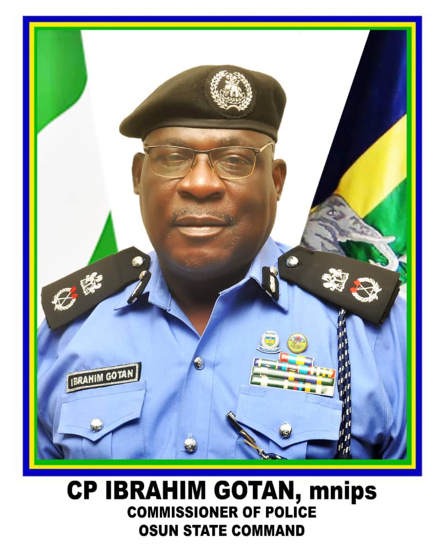 IGP Charges Newly Posted CP's On Performance