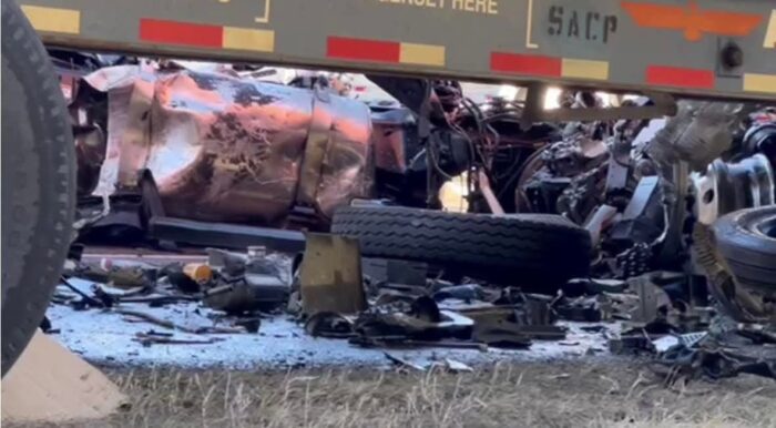 Two dead, four injured in truck crash despite daytime ban in Lokoja ...