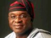 INEC Confirms David Mark As ADC Chairman - Trending News