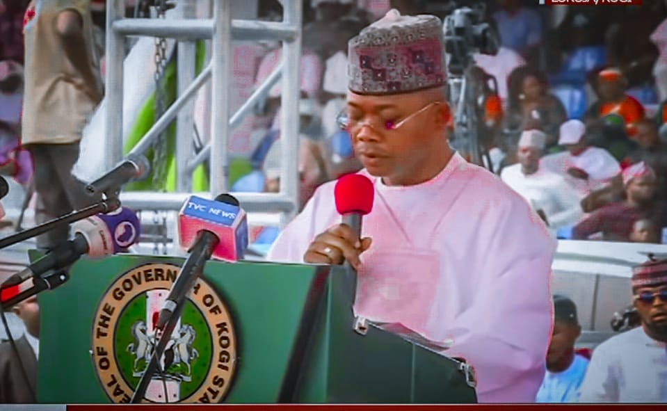 Kogi Govt Rescues 15 Pupils as Gunmen Attack Orphanage - Trending News