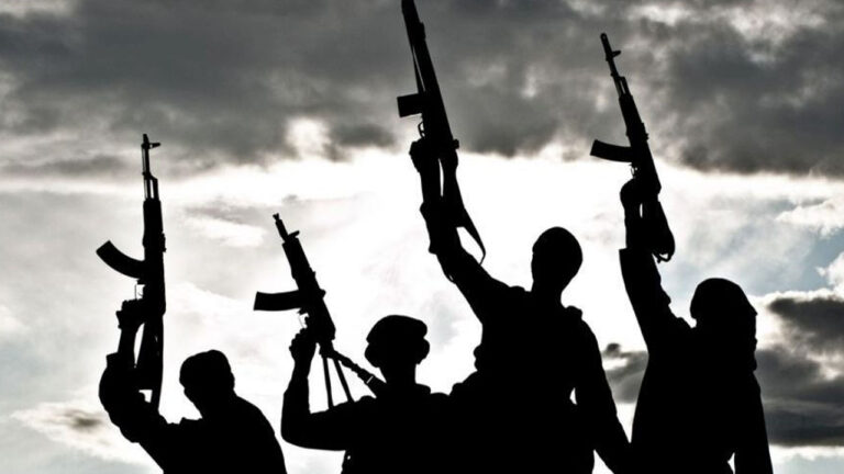 Again, Gunmen Kill Two Police Officers In Kogi - Trending News