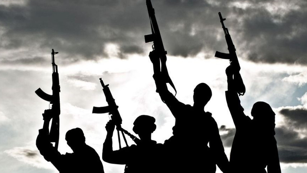 FAAN Confirms Arrest of Suspected Bandits Near Akure Airport - Trending ...