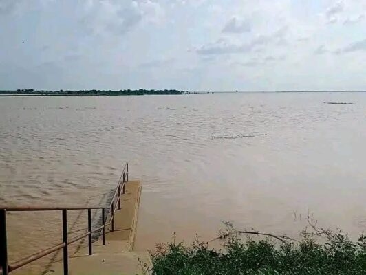 River Basin Development Authority Issues Flood Alert On Tiga Dam
