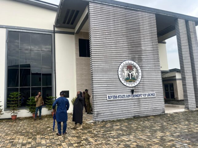 Governor Fubara Set To Arrive Port Harcourt To Resume