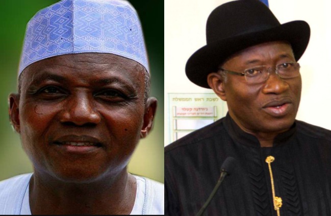 Garba Shehu To Jonathan: You Lied, Boko Haram Did Not Nominate Buhari ...