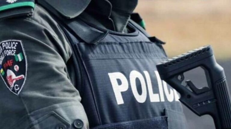 Police Confirms Abduction of Students From Catholic Secondary School in ...