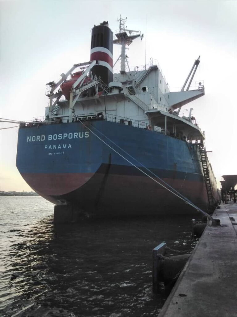 NDLEA Intercepts Cocaine Shipment From Brazil, Arrests 20 Filipinos ...