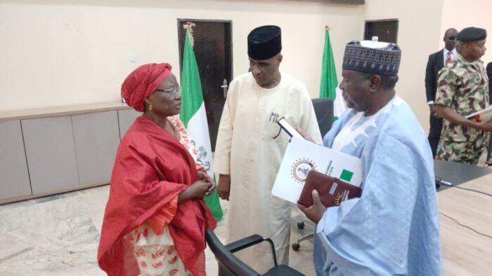 Adamawa Security Council Meets Over Lamurde Clash