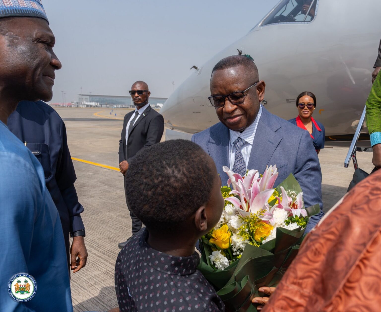 68th ECOWAS Heads of Government Summit Begins In Abuja - Trending News