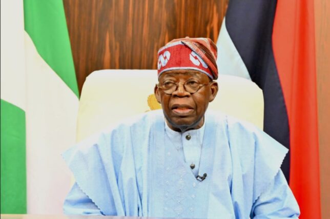 Tinubu Promotes Kabiru Masari As Special Adviser