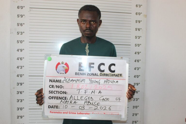 Court Jails Man Six Months for Naira Abuse in Delta - Trending News