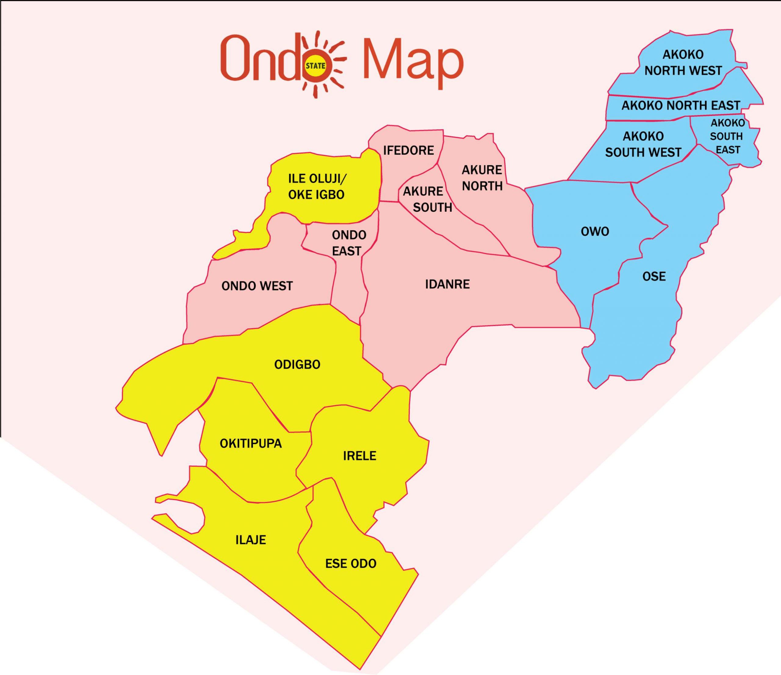 Police Arrest Eiye Confraternity Leader In Ondo - Trending News