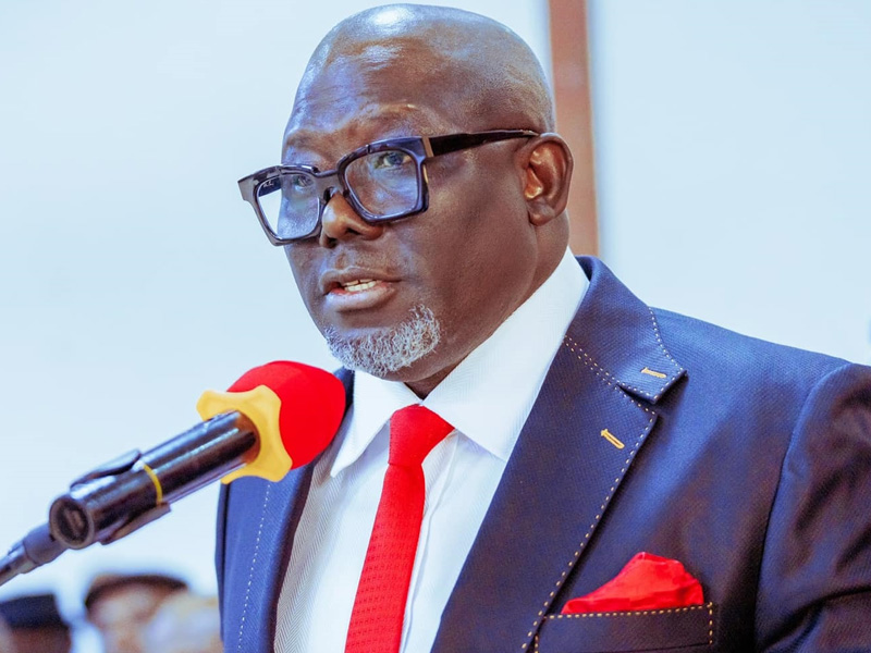 Oborevwori Approves Financial Support for Delta Students Heading to ...