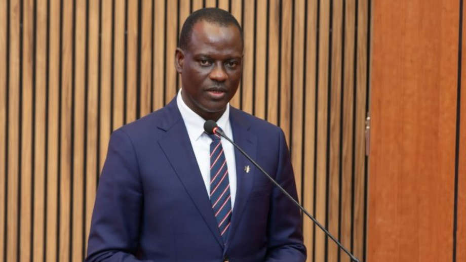 Senate Confirms Taiwo Oyedele As Minister - Trending News