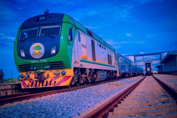 NRC Increases Abuja–Kaduna Train Trips - Trending News