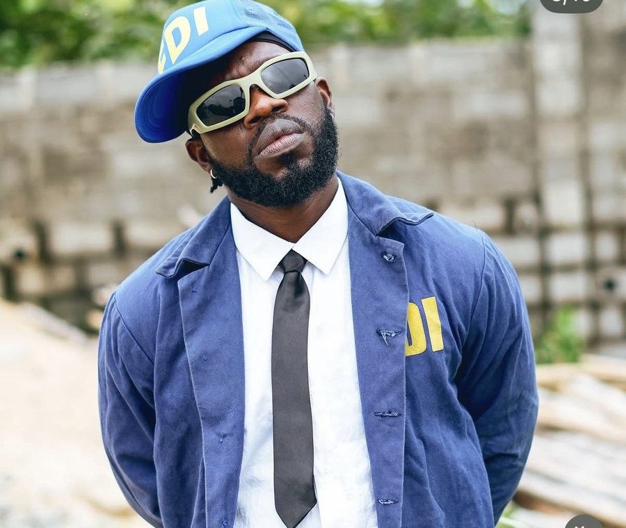 Police Can't Confirm Reports of Broda Shaggi Shooting in Ogun - PPRO ...