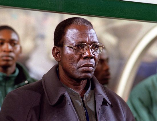 Tinubu Mourns Former Eagles Coach, Adegboye Onigbinde - Trending News