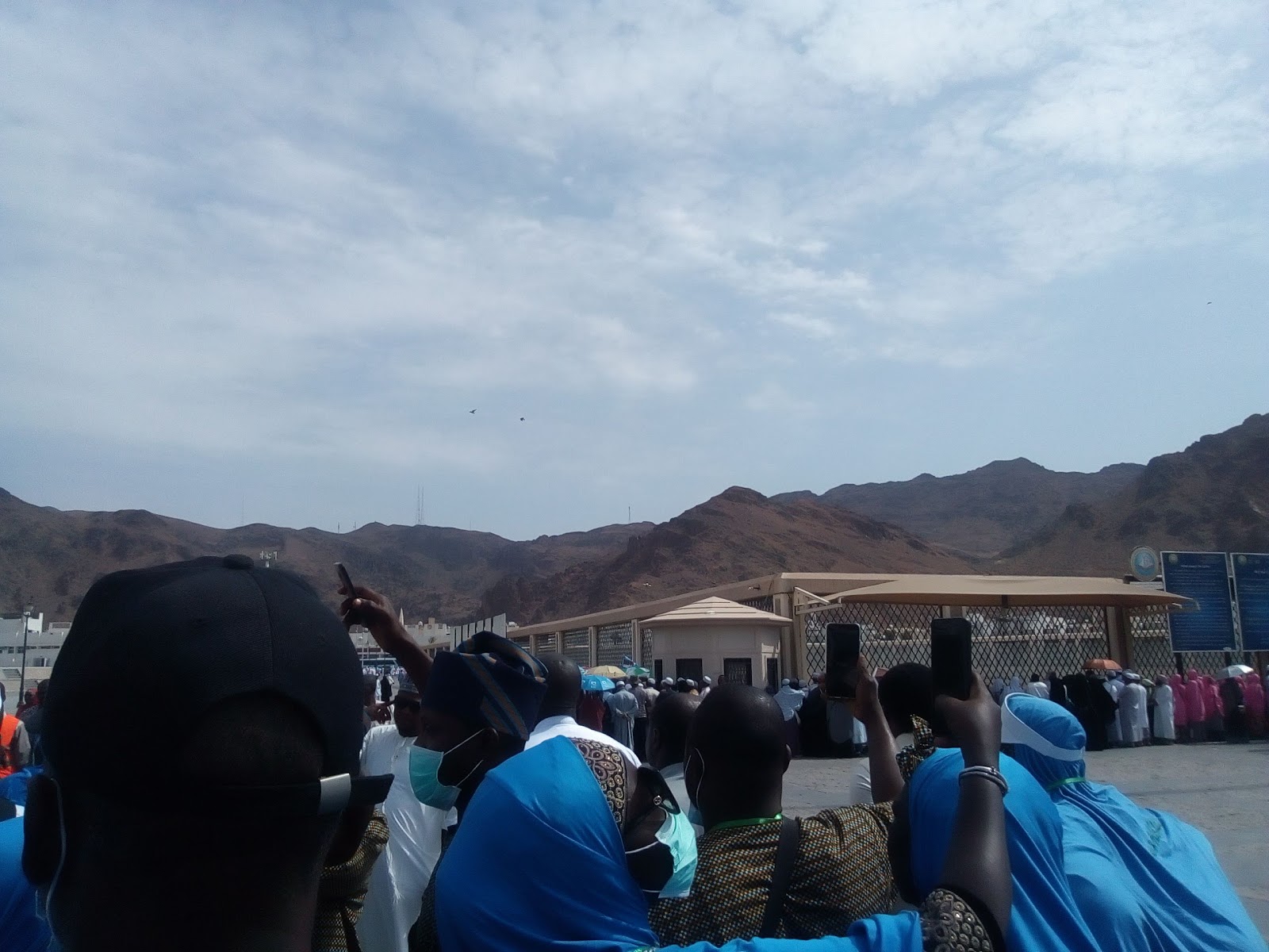 CSO Urges Coordinated Security For 2026 Hajj Pilgrims - Trending News