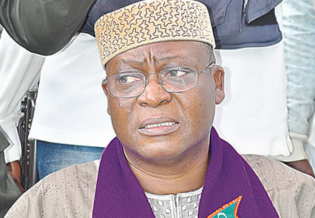 SWAGA 2.0 Launched In Akure For Tinubu's Re-election
