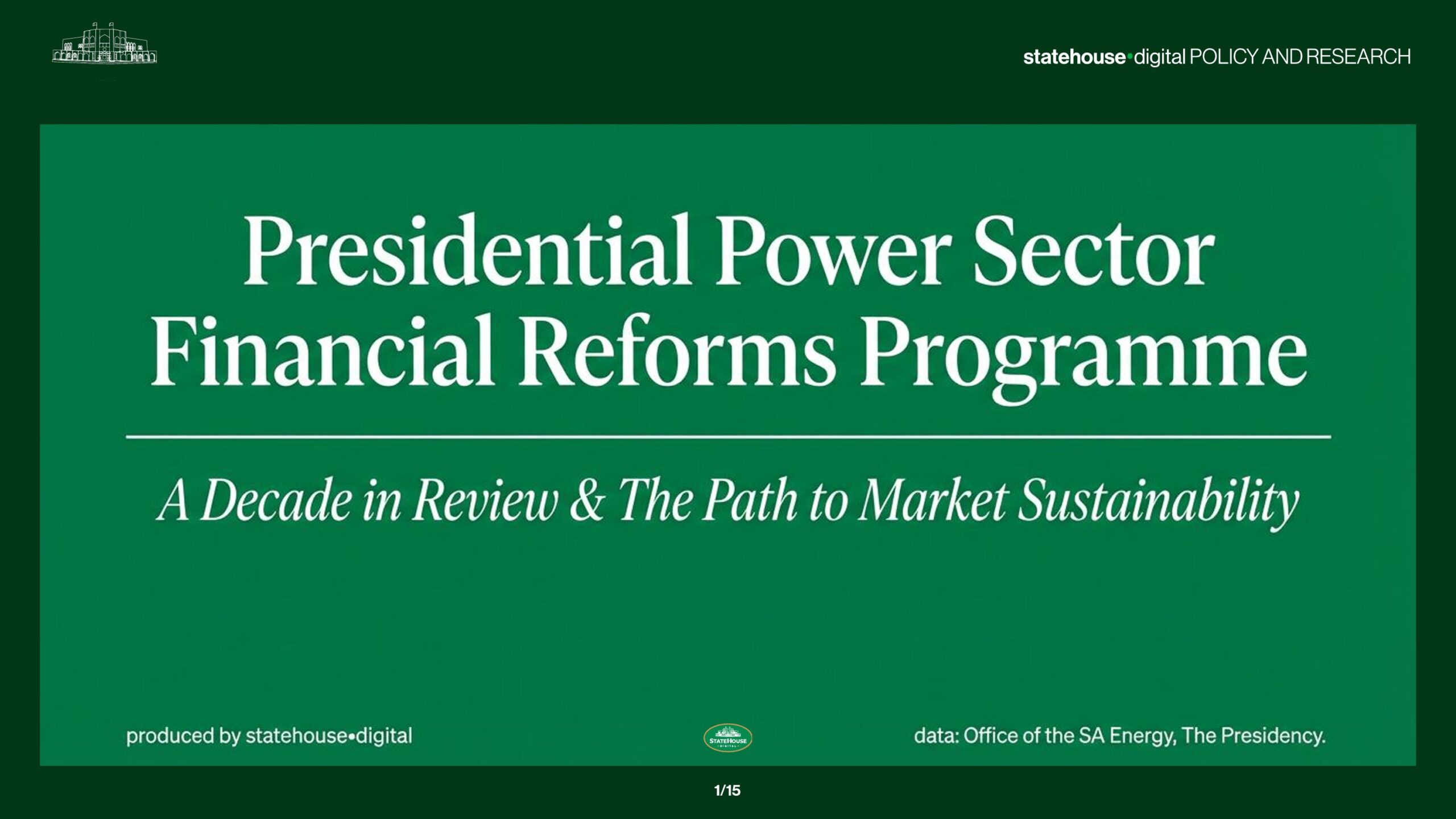 10 Key Facts About Nigeria’s ₦3.3tn Power Sector Reform Plan - Trending ...