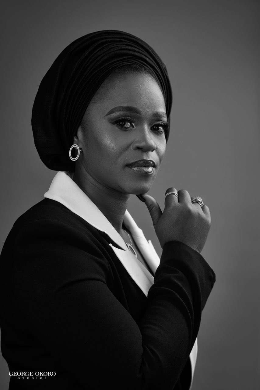 President Tinubu Celebrates Stella Okotete On Birthday - Trending News
