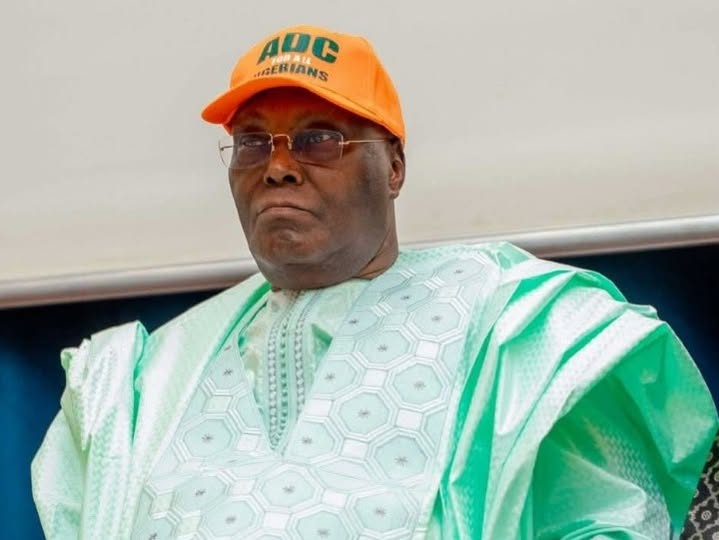 BREAKING: Atiku Abubakar Wins ADC Presidential Primary - Trending News