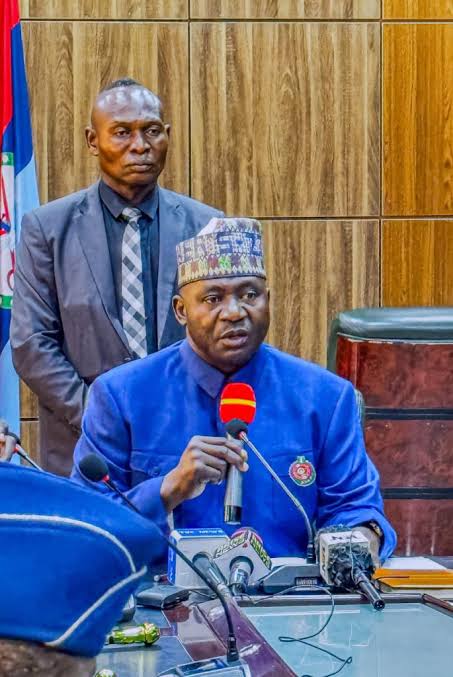 Jilli Airstrike: Supporters Of Terrorists Will Be Treated As Bandits ...