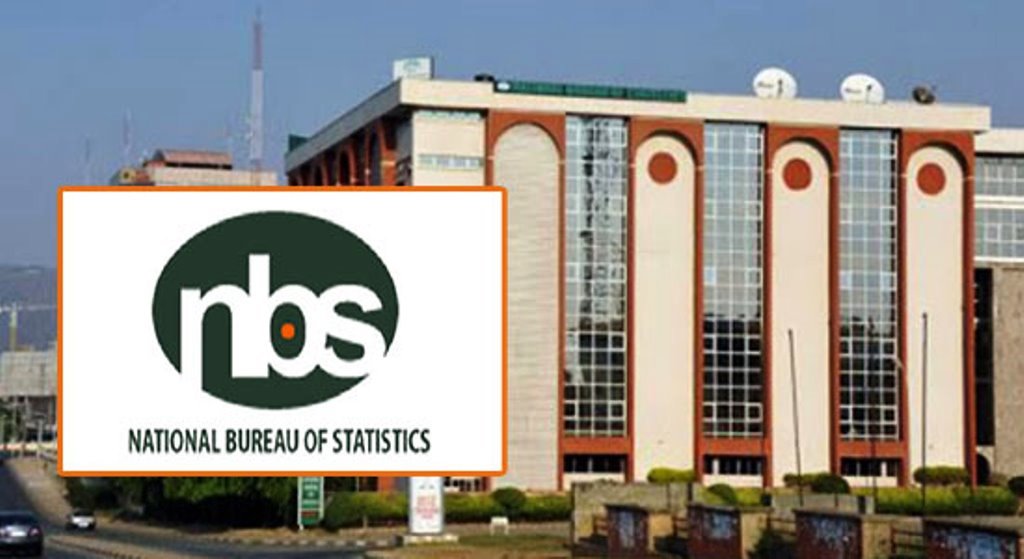 Headline Inflation Rises To 15.38% In March - NBS - Trending News