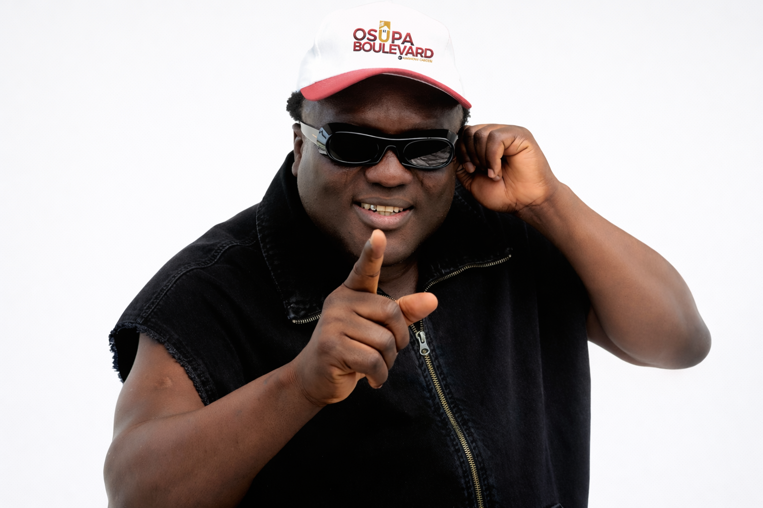 Saheed Osupa Opens Up on 'Juju' Practices, Sparks Mixed Reactions ...