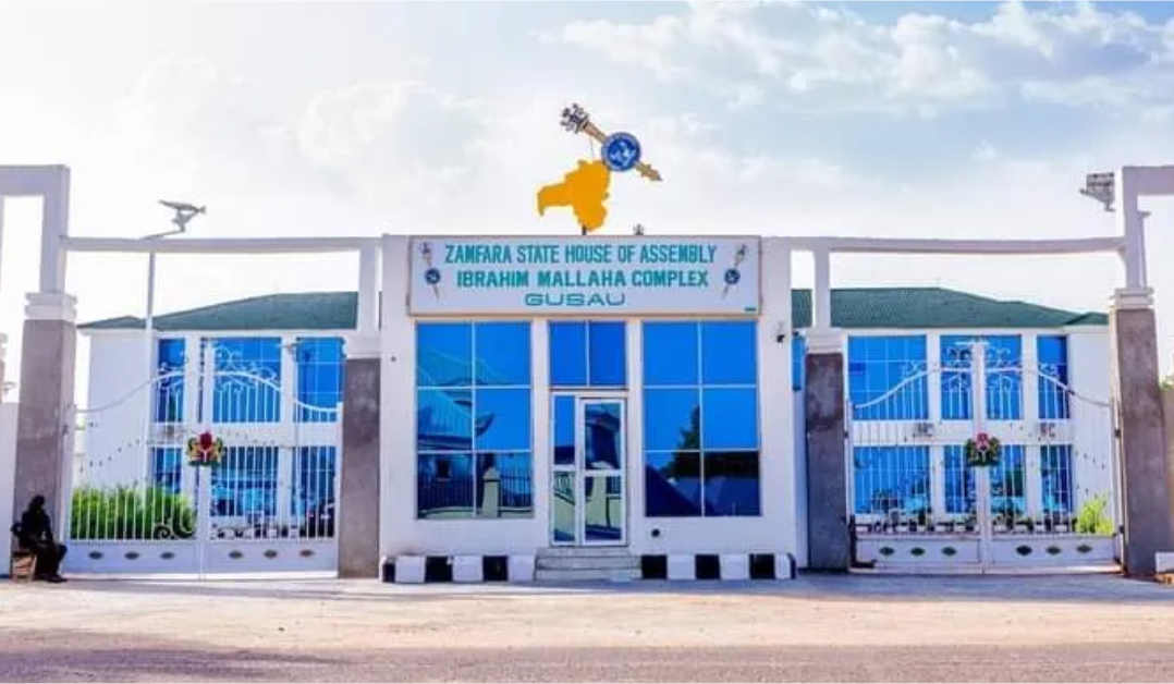 Zamfara Assembly Suspends Two LG Chairmen Over Alleged Financial ...