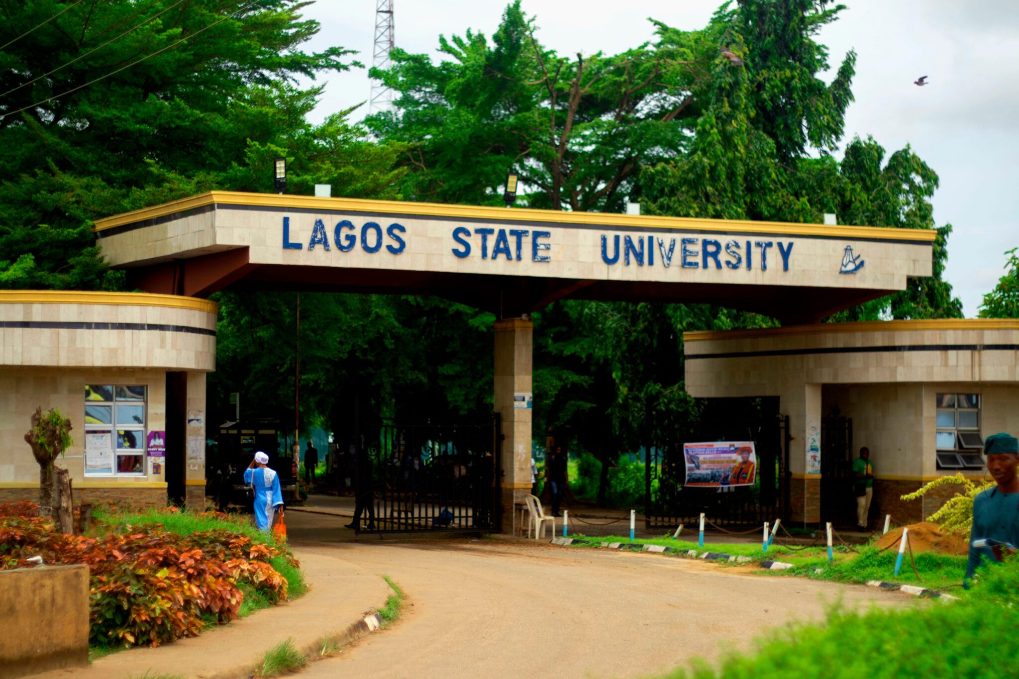 LASU Tops 2026 JAMB Applications With Over 84,000 Candidates - Trending ...