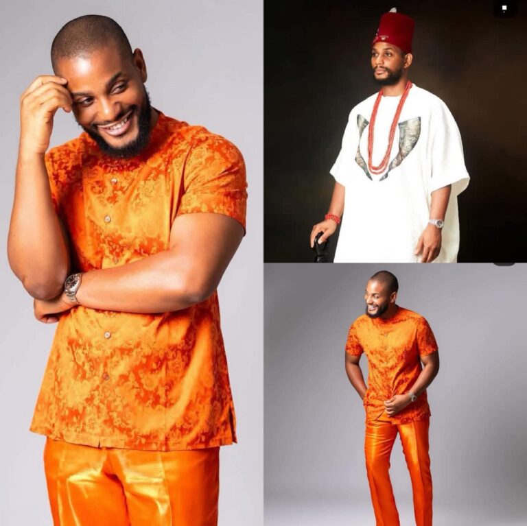 Actors Guild Mourns Passing of Actor Alex Ekubo - Trending News