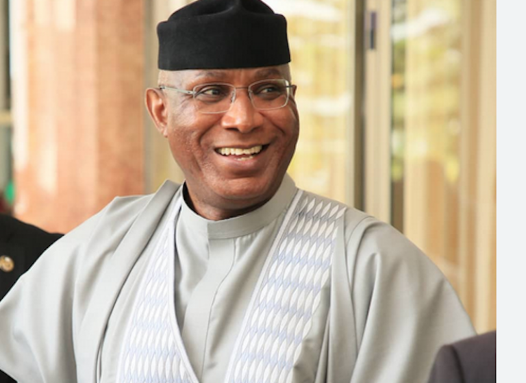 Omo-Agege Files For Delta Central Senate, Pledges Alliance With ...