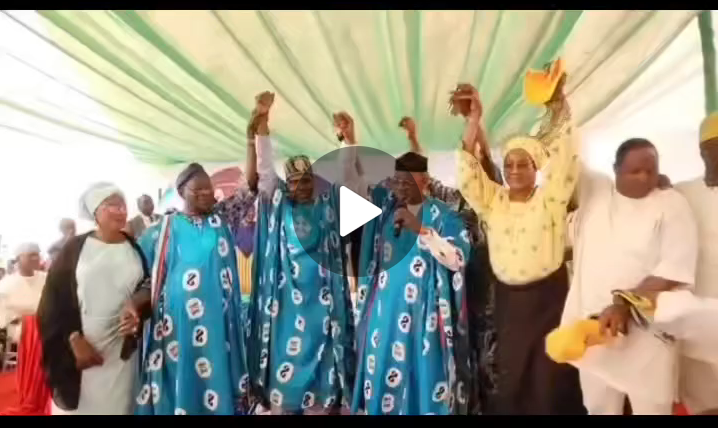 Ogun Central APC Endorses Solomon Adeola, Shuaib Salisu for 2027 ...