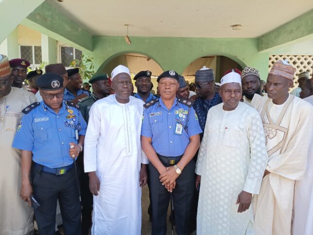 Jigawa Moves To Curb Election Violence, Mob Attacks Ahead 2027 ...