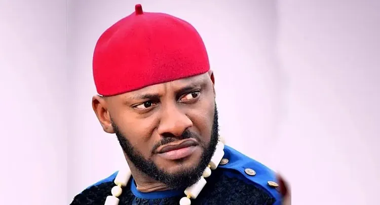 Women Who Cheat Have ‘Checked Out’ of Relationships, Says Yul Edochie