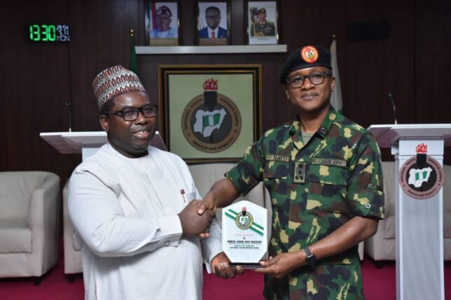 Increase Remuneration of Corps Members Engaged in Election Duties, NYSC ...