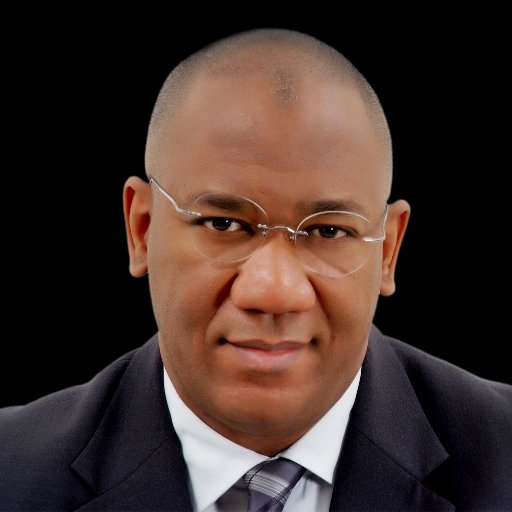Baba-Ahmed Says Sympathy, Not Ideology, Drove Decision To Join Obi’s ...