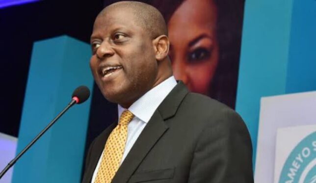 CBN Unveils Sweeping Forex Manual To Tighten Controls, Boost Export ...