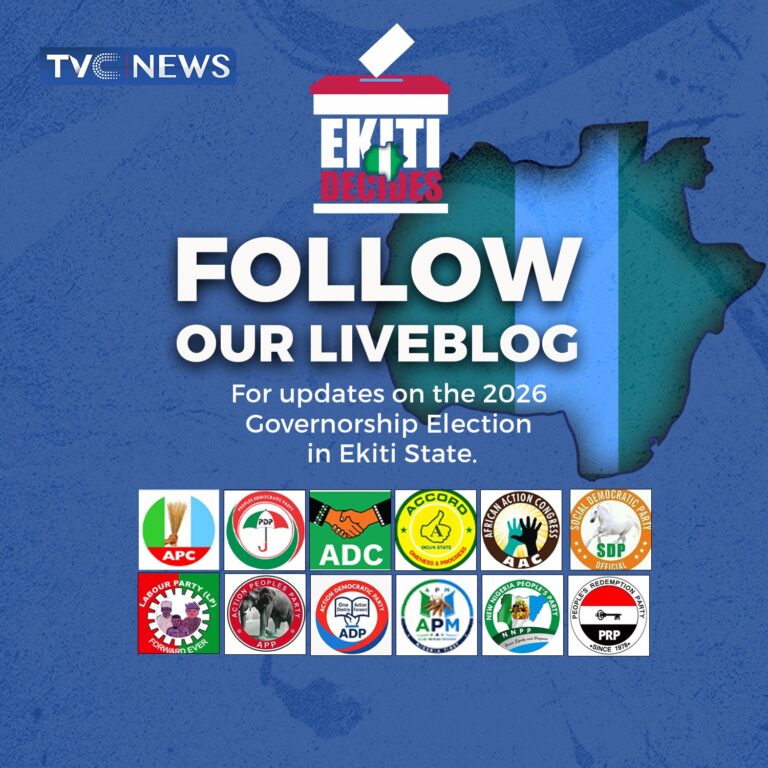 Election Live Blog - Trending News